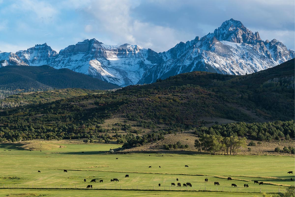 10 Best Places to Own a Ranch in the U.S. | UC Ranch Properties