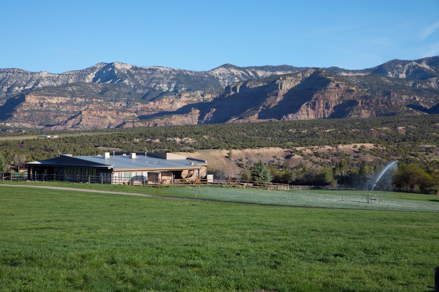 List of the Largest Ranches in the USA | UC Ranch Properties