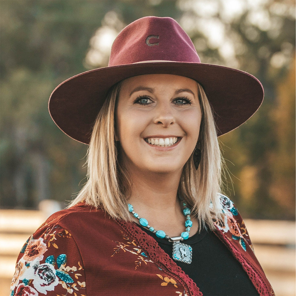 Ali Larson | Our Agents | UCRP