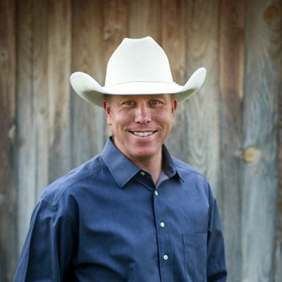 Kyle Shobe | Lewistown, Montana | UC Ranch Properties