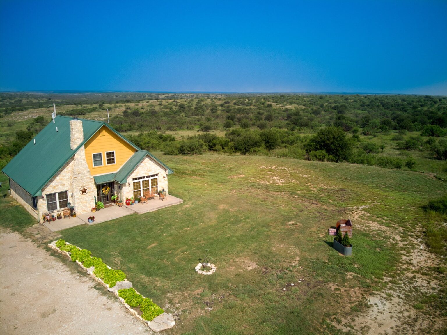 Oklahoma Ranches for Sale - Premier Ranch Listings