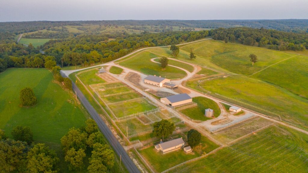 Missouri Ranches for Sale | Premier Recreational Ranchland