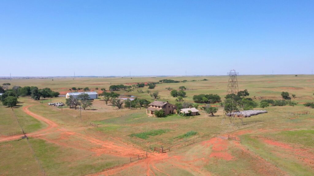 Oklahoma Ranches for Sale - Premier Ranch Listings