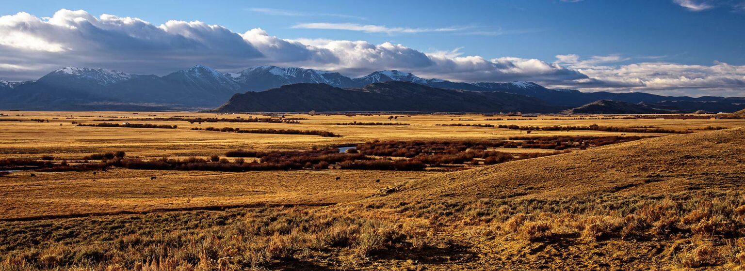 Ranches for Sale | Premier Listings | UC Ranch Properties