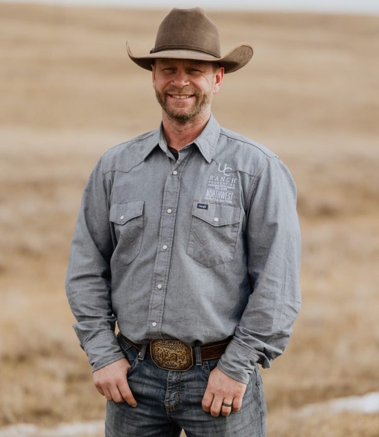 The Big Sky Ranch - 11,367-Acre Gem in Malta, MT | UCRP