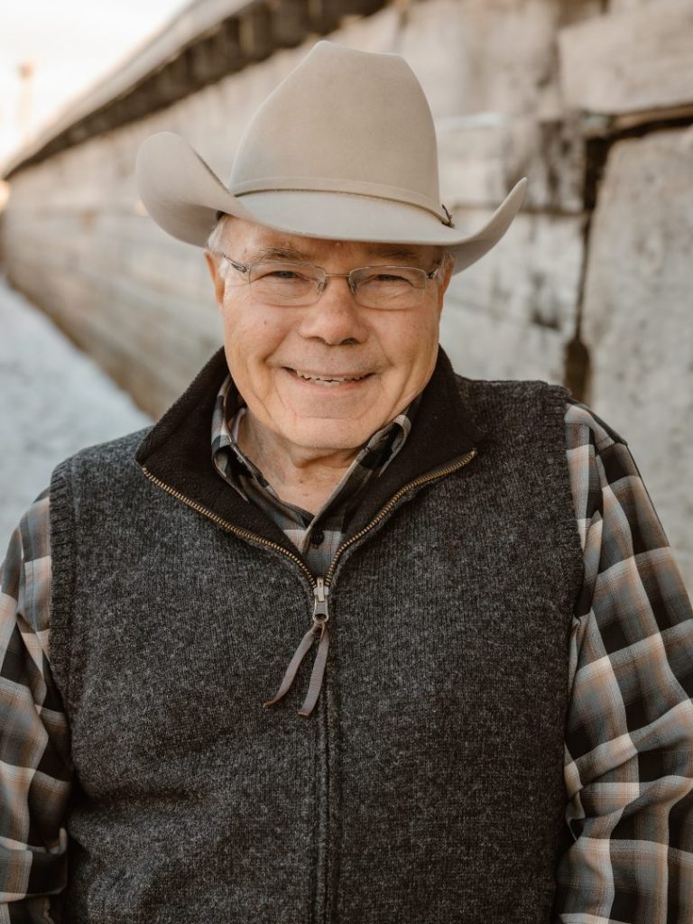 Jayson Shobe | Lewistown, Montana | UC Ranch Properties