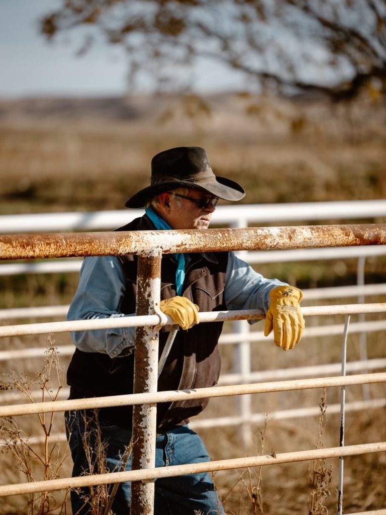 Gary Anderson | Malta, Montana | UC Ranch Properties