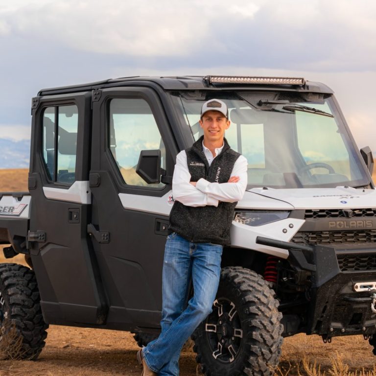 The Porter Ranch - Phenomenal 3,526-Acre Colorado Legacy Ranch | UCRP