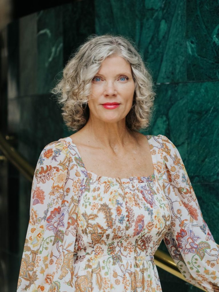 Stacey Greb | Clinton, OK