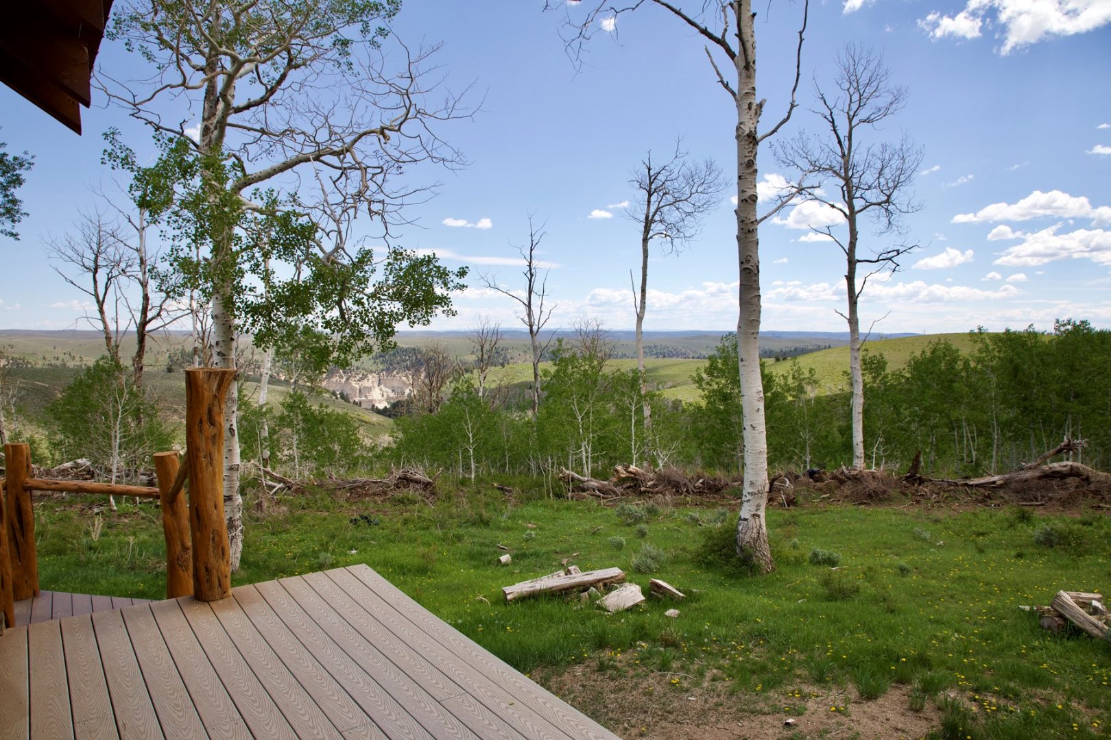 NW Colorado Hunting Ranch | UCRP