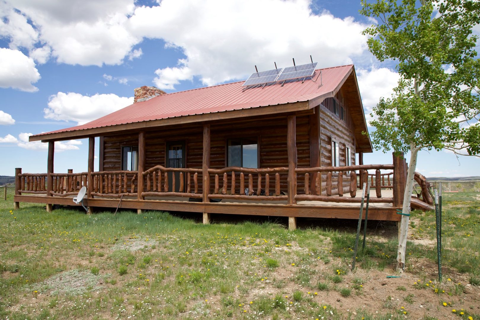 NW Colorado Hunting Ranch | UCRP