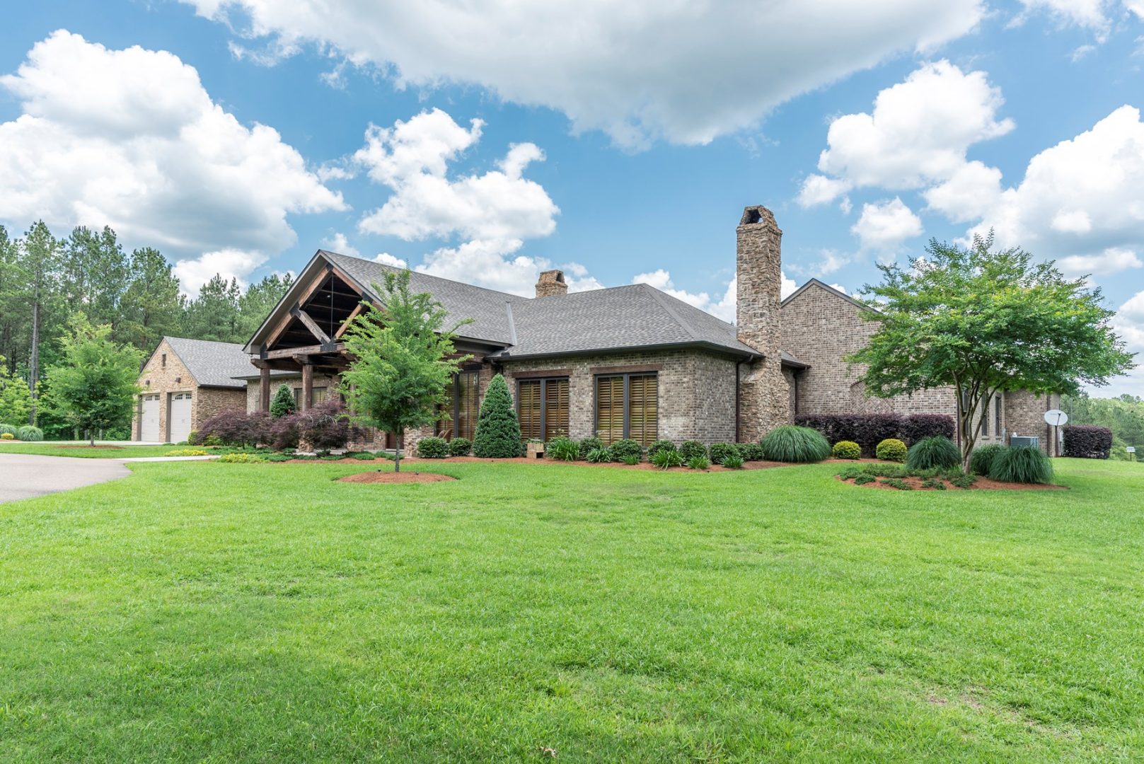 Sensational 1,278-Acre Hunting Ranch in Mississippi for Sale | UCRP