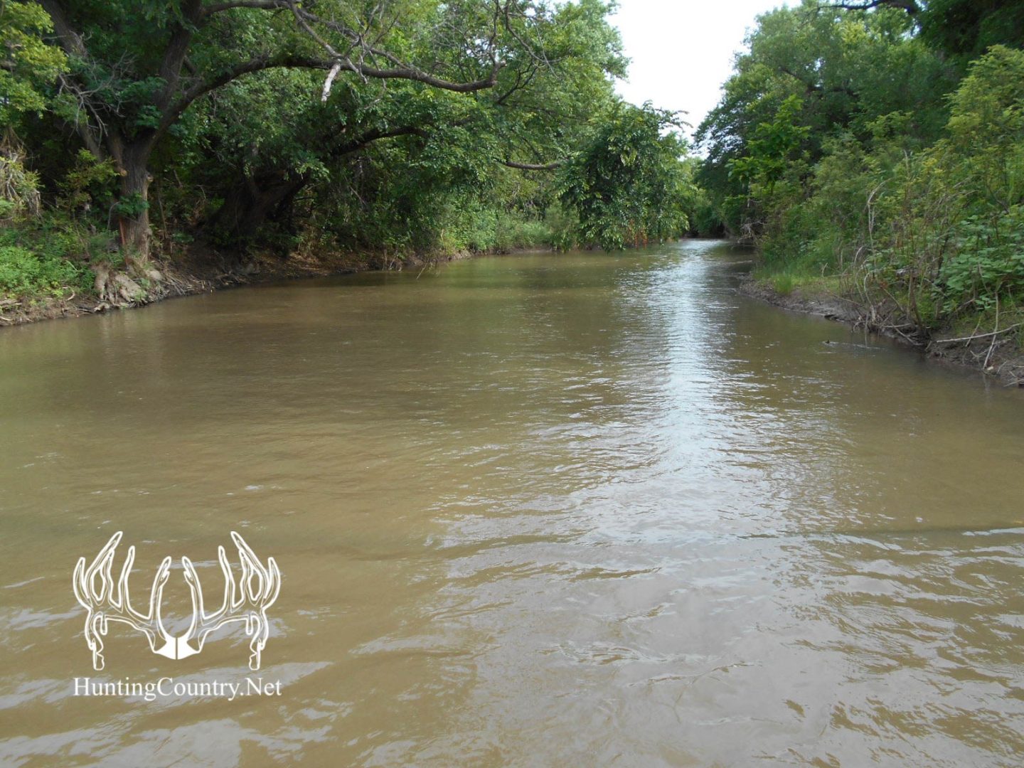 Live Water Ranches for Sale | UC Ranch Properties