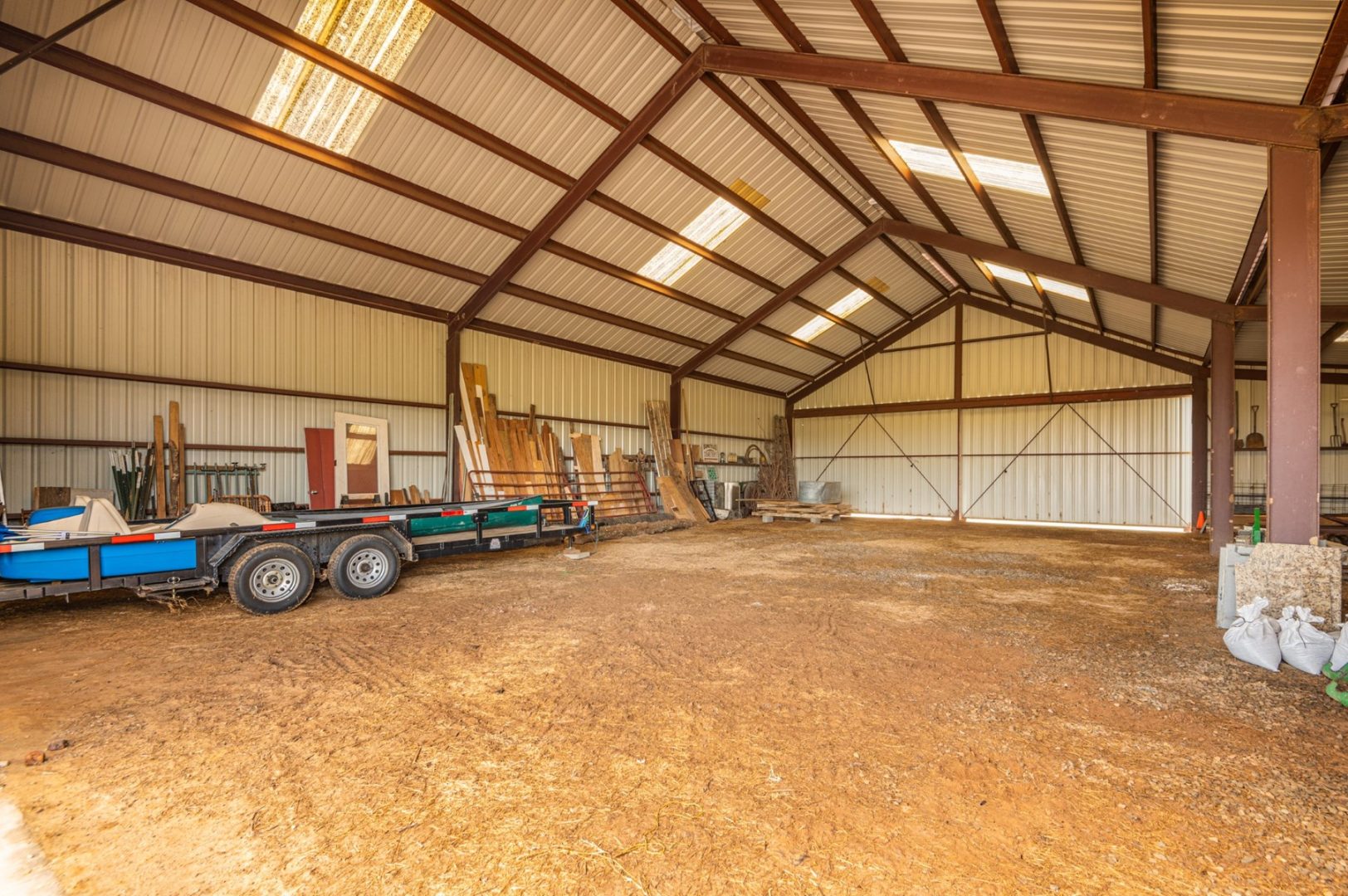 Luxury Cattle & Horse Ranch in East TX for Sale | UCRP