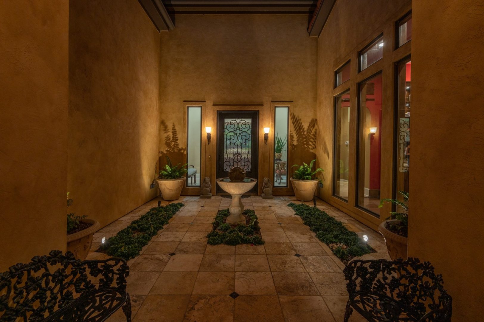 Luxury Cattle & Horse Ranch in East TX for Sale | UCRP