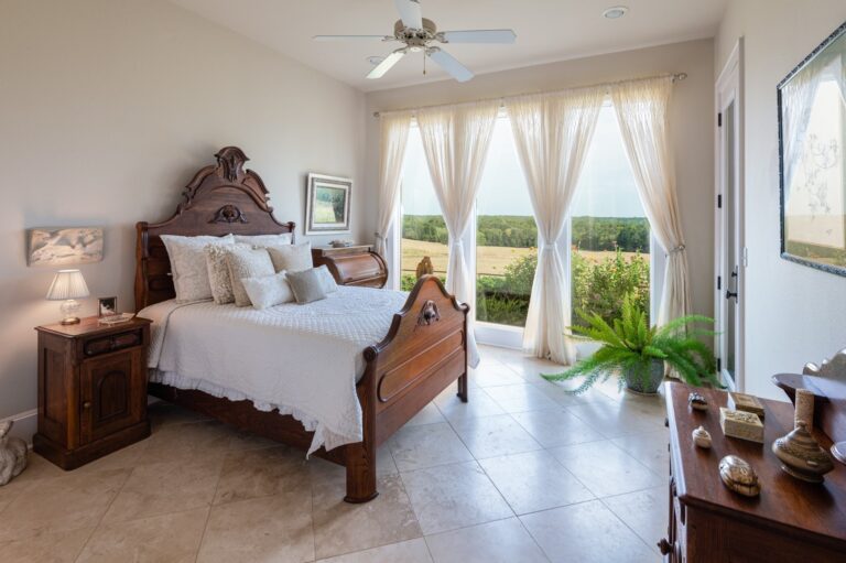 Luxury Cattle & Horse Ranch in East TX for Sale | UCRP