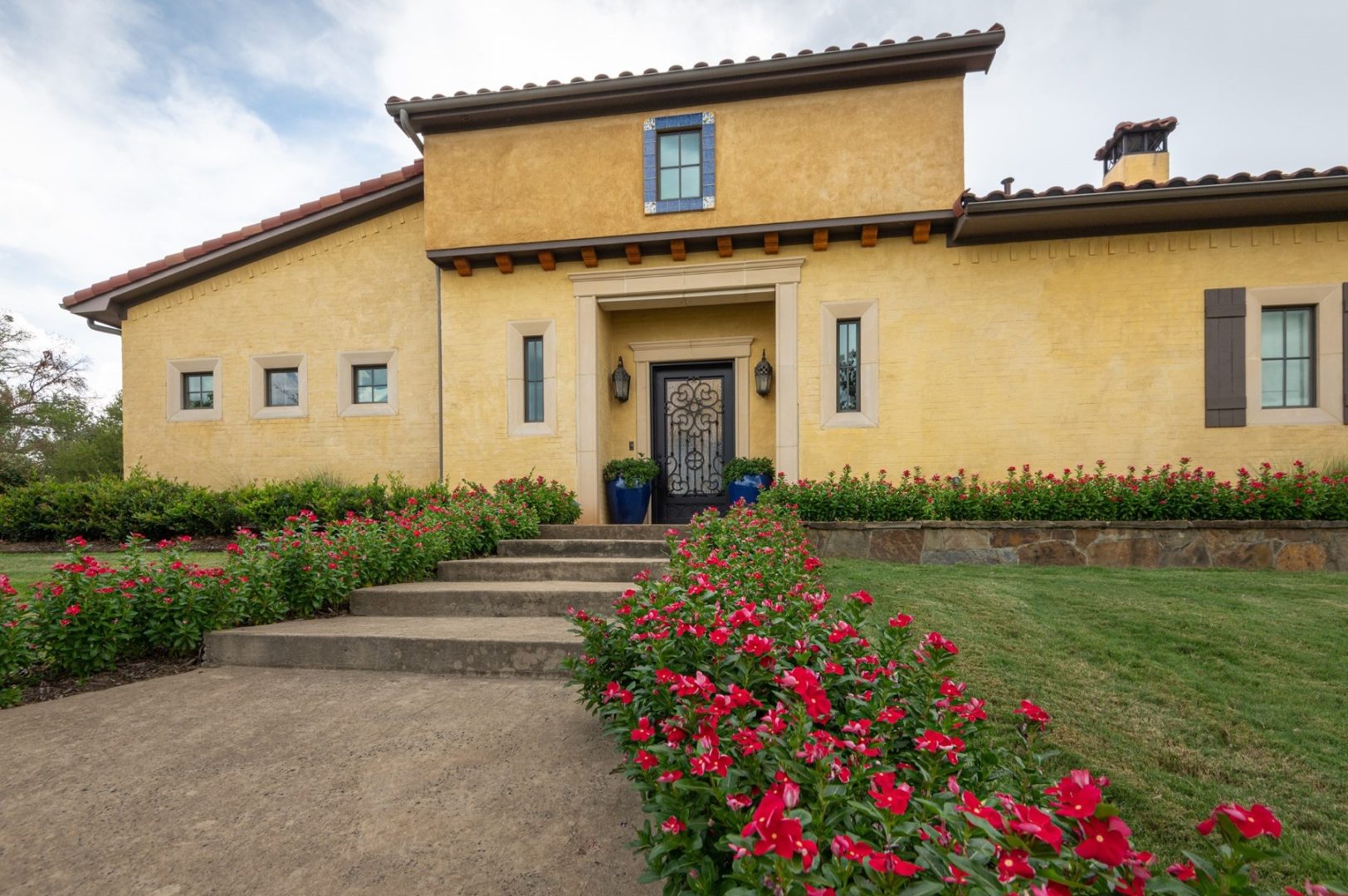 Luxury Cattle & Horse Ranch in East TX for Sale | UCRP