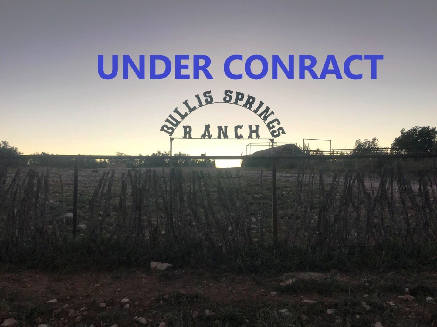 New Mexico Ranches for Sale - Magnificent Ranch Opportunities