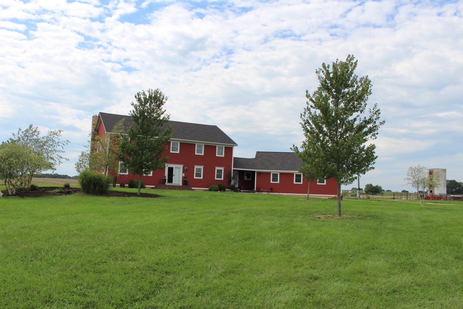 Grazing Farm/Ranch in Missouri Ozarks | UCRP