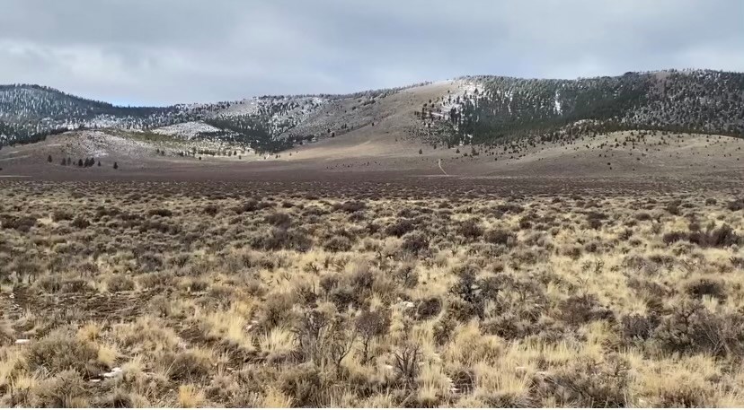 Desert Ranch in Brothers, Oregon | UCRP
