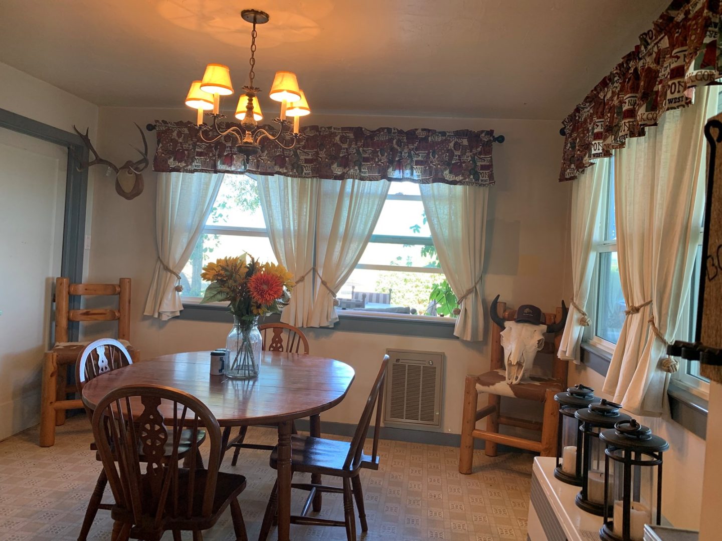 Cattle & Bison Ranch in Alturas, CA | UCRP