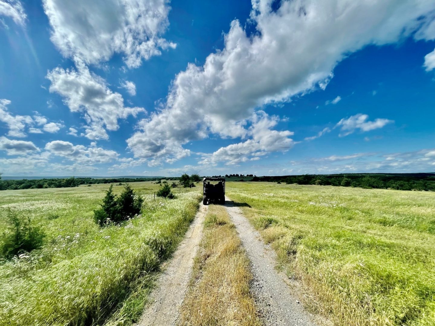 Map of Ranch Properties for Sale | UC Ranch Properties