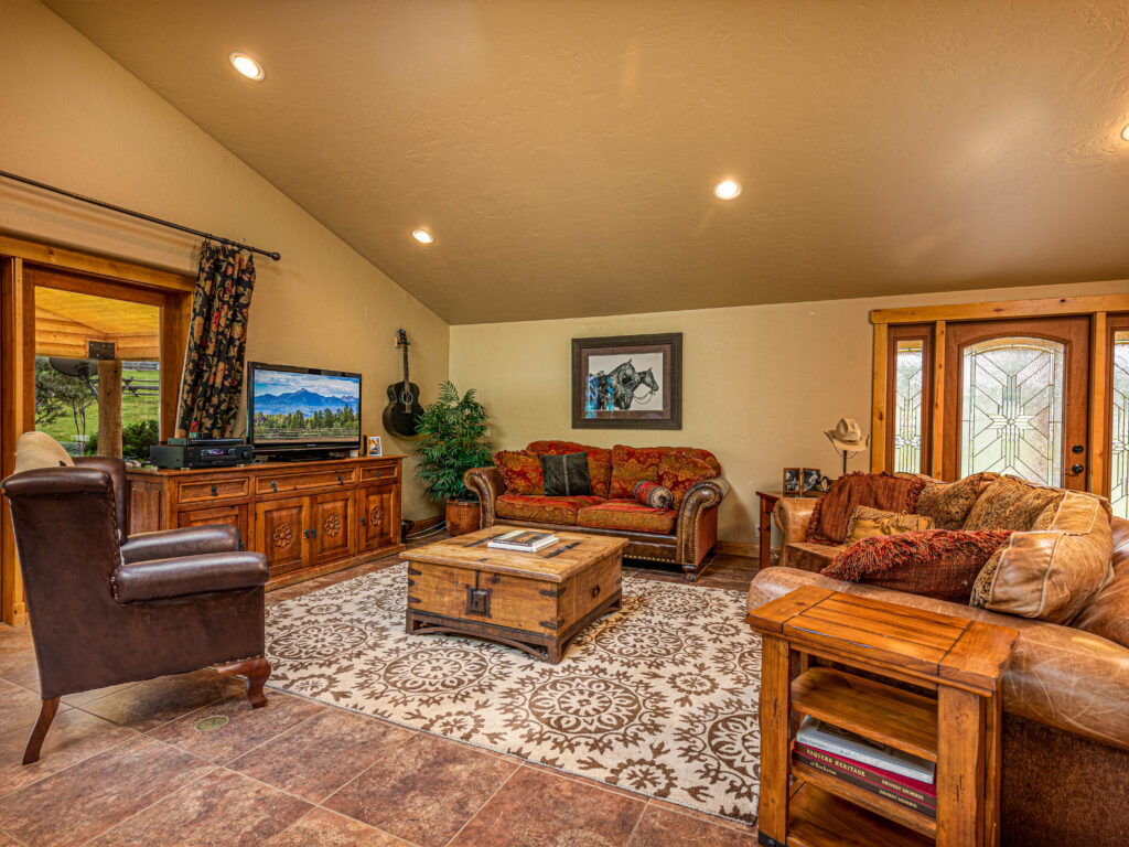 Pat Parelli on His Ranch and the Future of Natural Horsemanship