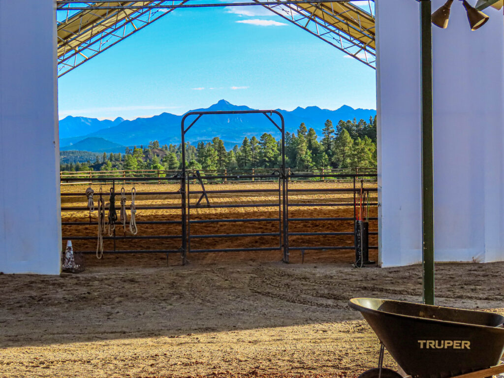 Pat Parelli on His Ranch and the Future of Natural Horsemanship