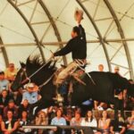 Pat Parelli on His Ranch and the Future of Natural Horsemanship