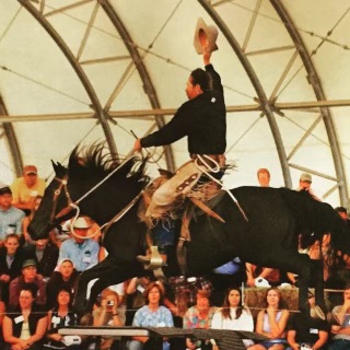 Pat Parelli on His Ranch and the Future of Natural Horsemanship