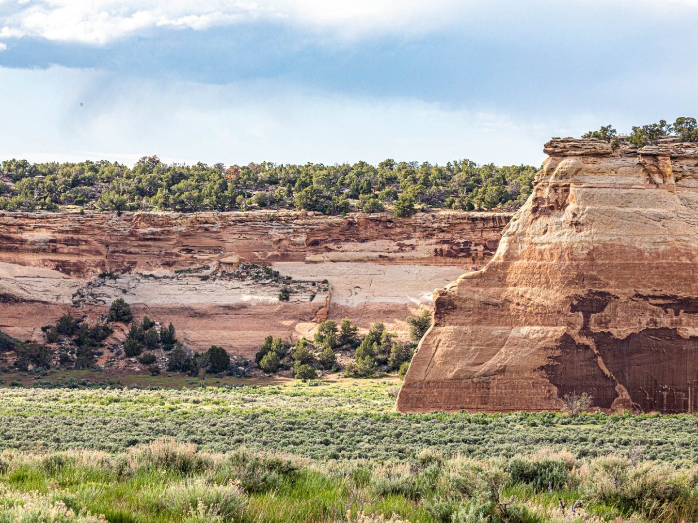 Trophy Hunting Ranch in Western Colorado | UCRP