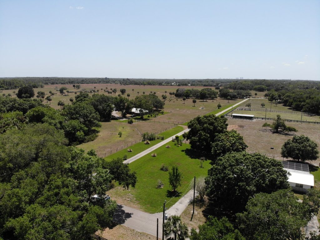 Florida Ranches for Sale - Find Your Secluded Luxury or Equine Ranch