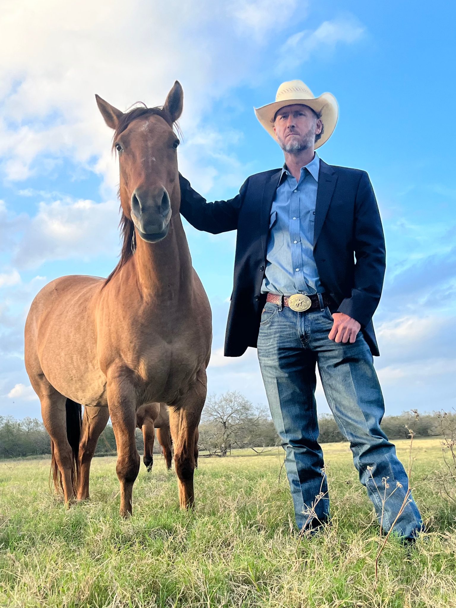 High-Fenced South Texas Hunting Ranch - Spectacular 593 Acres | UCRP