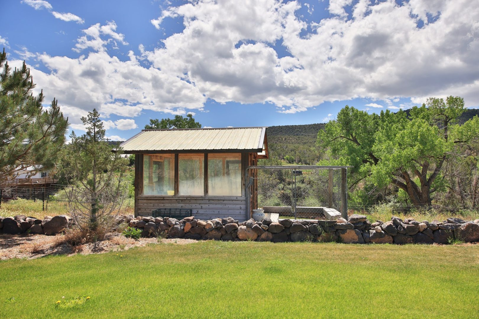 Luxury Colorado Ranch in Molina - 70 Acres of Paradise! | UCRP