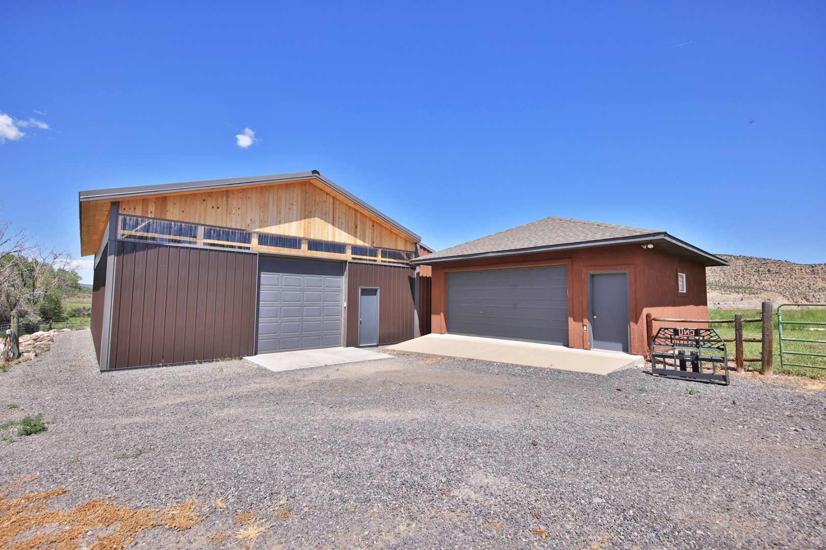 Luxury Colorado Ranch in Molina - 70 Acres of Paradise! | UCRP