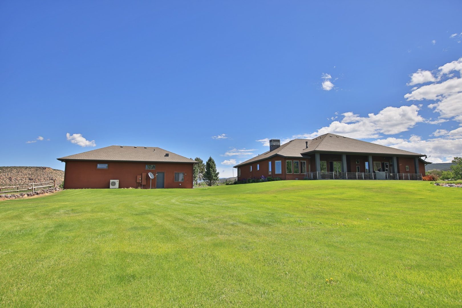 Luxury Colorado Ranch in Molina - 70 Acres of Paradise! | UCRP