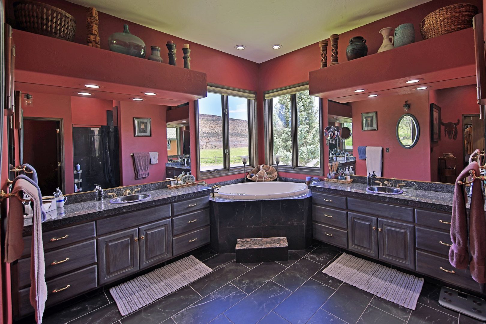 Luxury Colorado Ranch in Molina - 70 Acres of Paradise! | UCRP