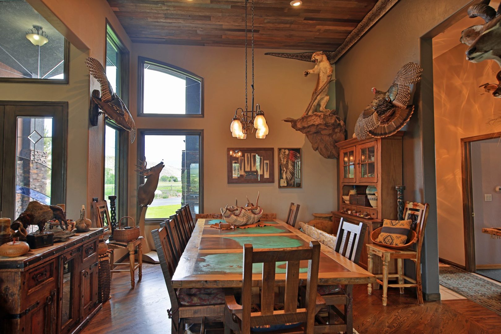 Luxury Colorado Ranch in Molina - 70 Acres of Paradise! | UCRP