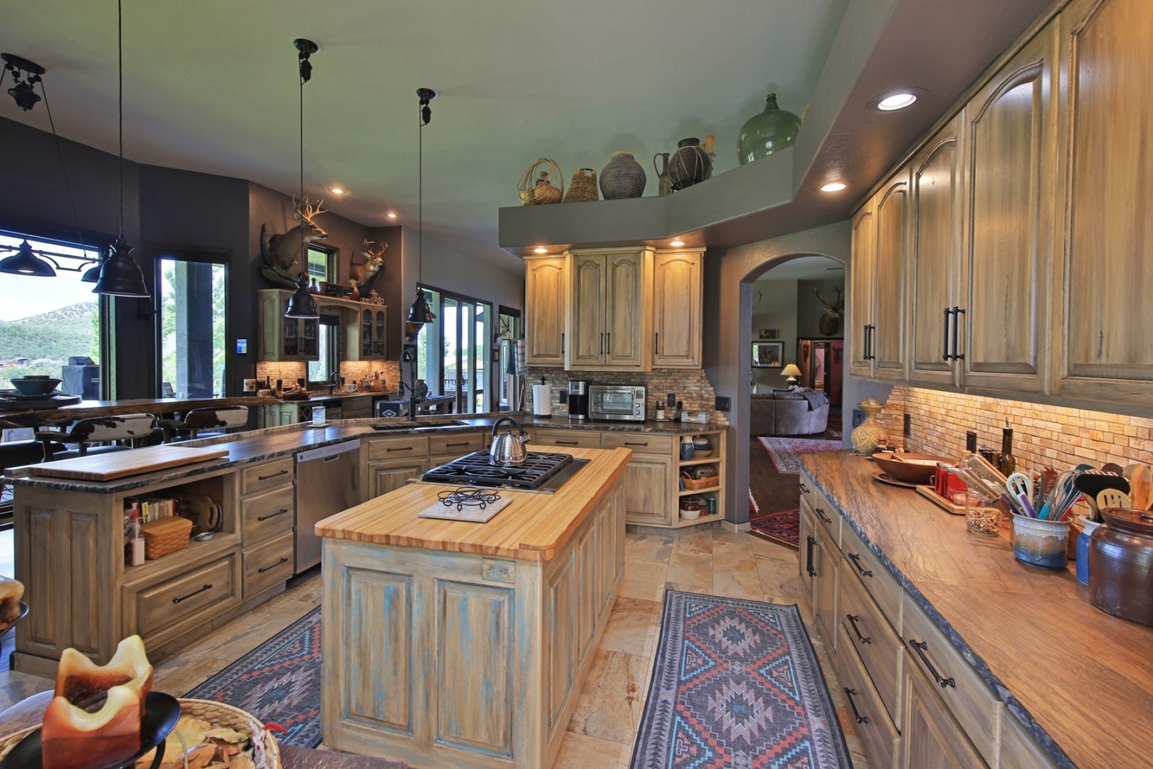 Luxury Colorado Ranch in Molina - 70 Acres of Paradise! | UCRP