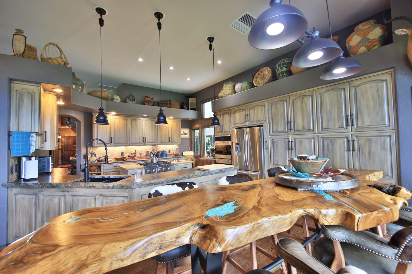 Luxury Colorado Ranch in Molina - 70 Acres of Paradise! | UCRP