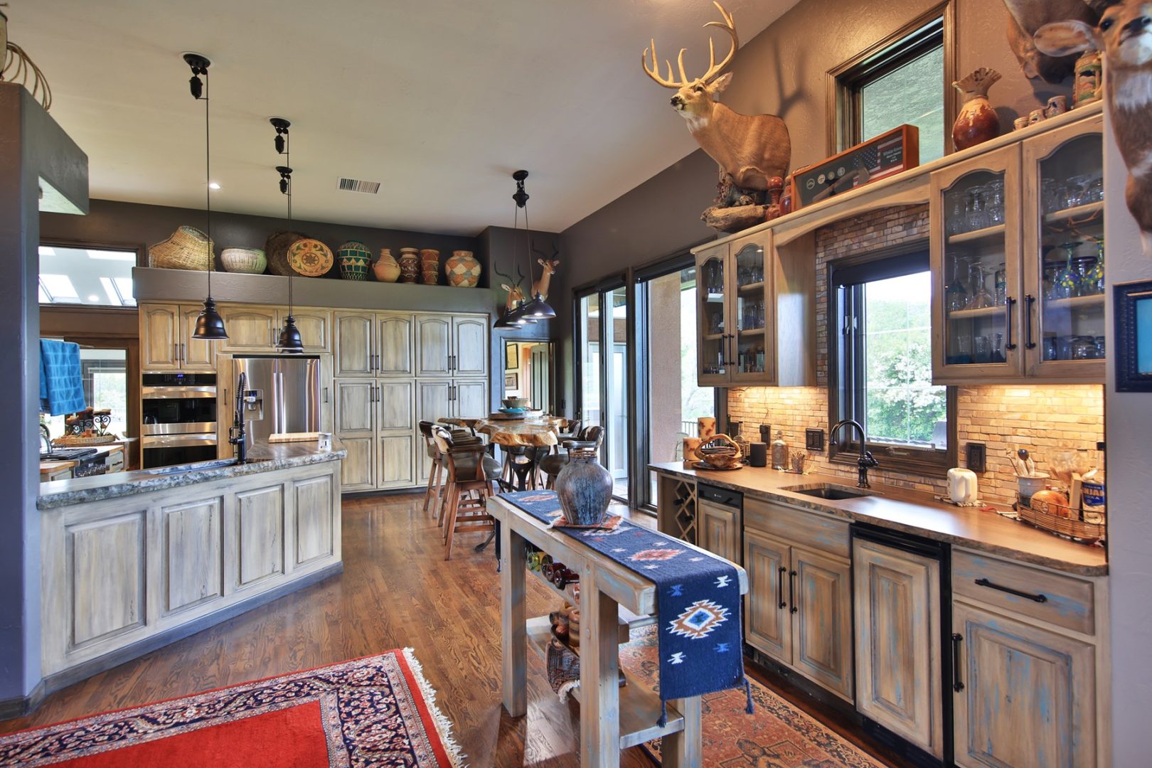 Luxury Colorado Ranch in Molina - 70 Acres of Paradise! | UCRP