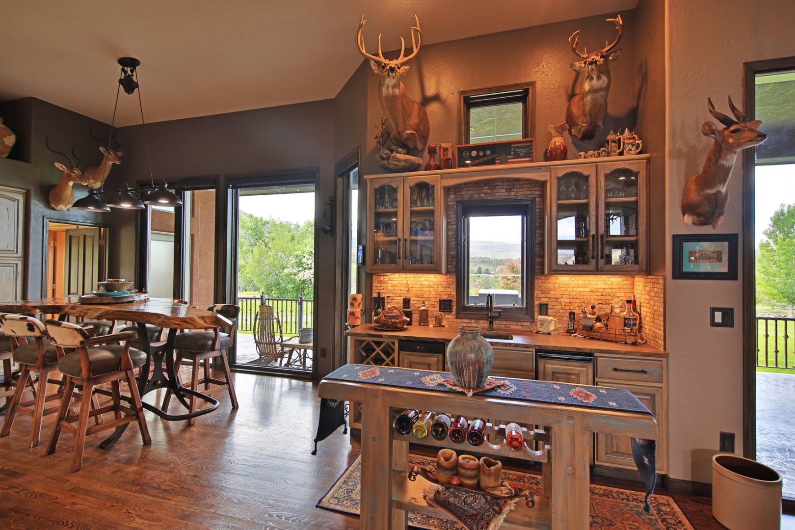 Luxury Colorado Ranch in Molina - 70 Acres of Paradise! | UCRP