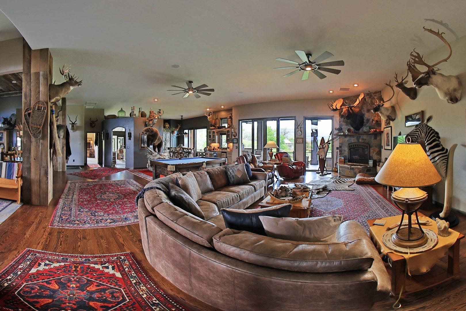 Luxury Colorado Ranch in Molina - 70 Acres of Paradise! | UCRP