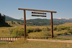 5 Largest Montana Ranches | UC Ranch Properties