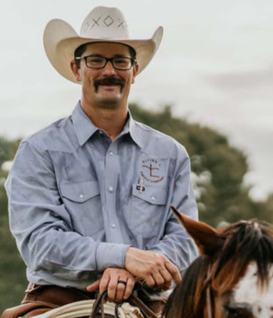 Double Diamond Ranch - 141-Acre Live Water Recreational Ranch in ...