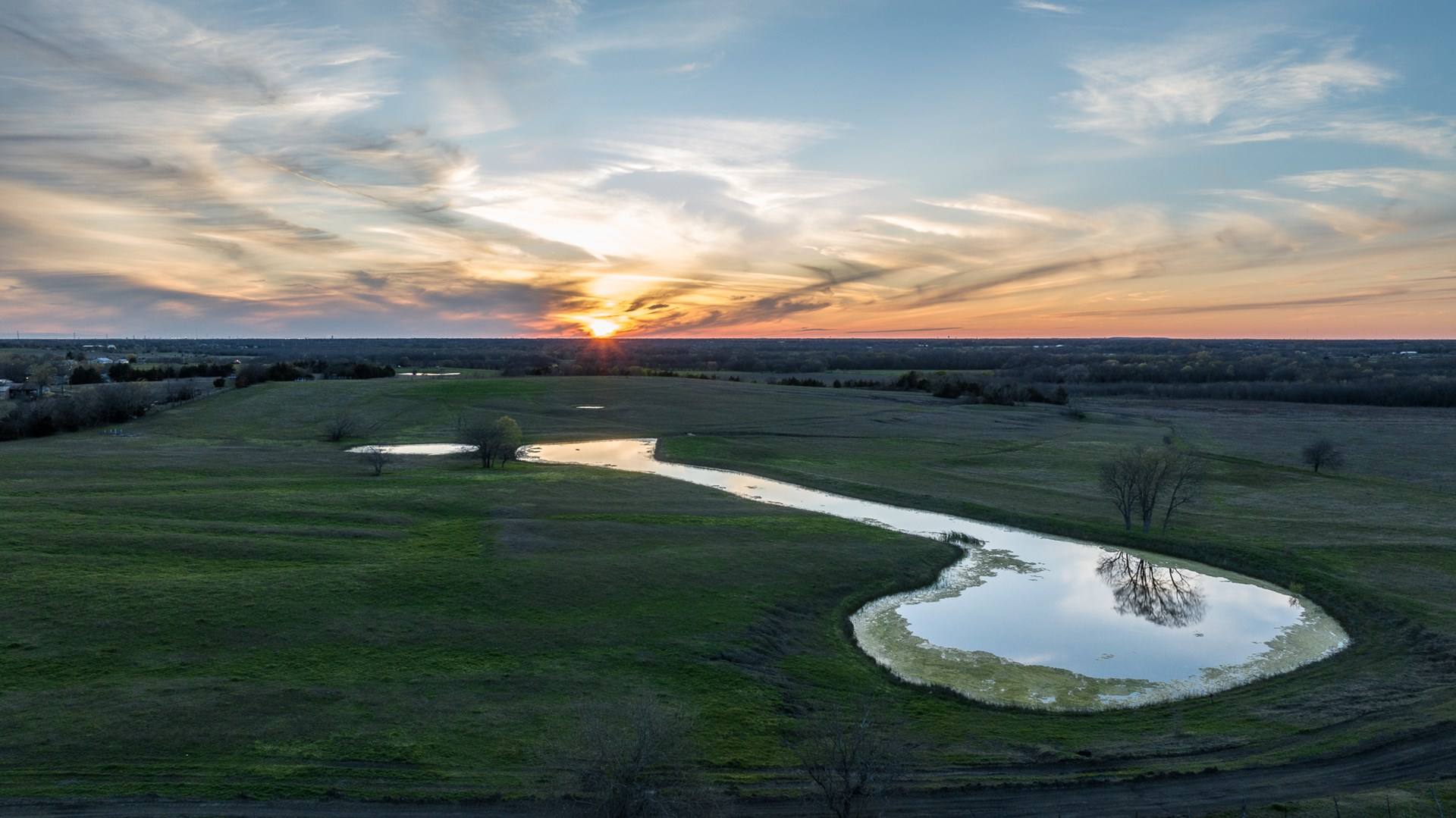 960+/- Acre Texas Recreational Ranch - Awesome Investment! | UCRP