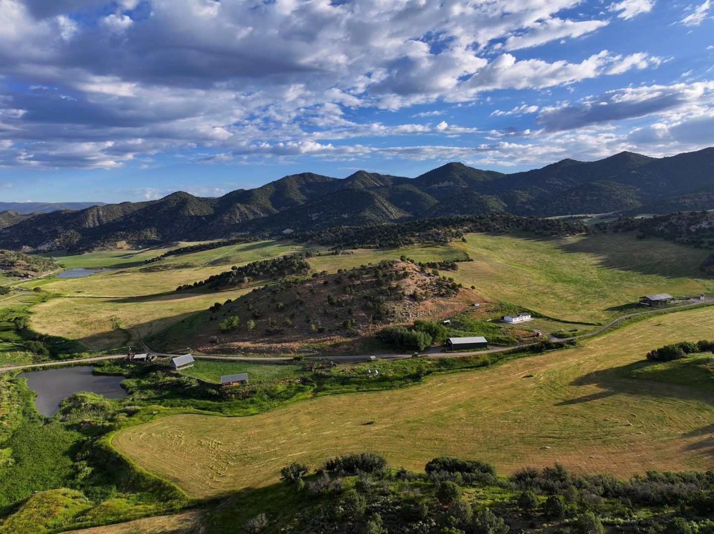 The Porter Ranch - Phenomenal 3,526-Acre Colorado Legacy Ranch | UCRP