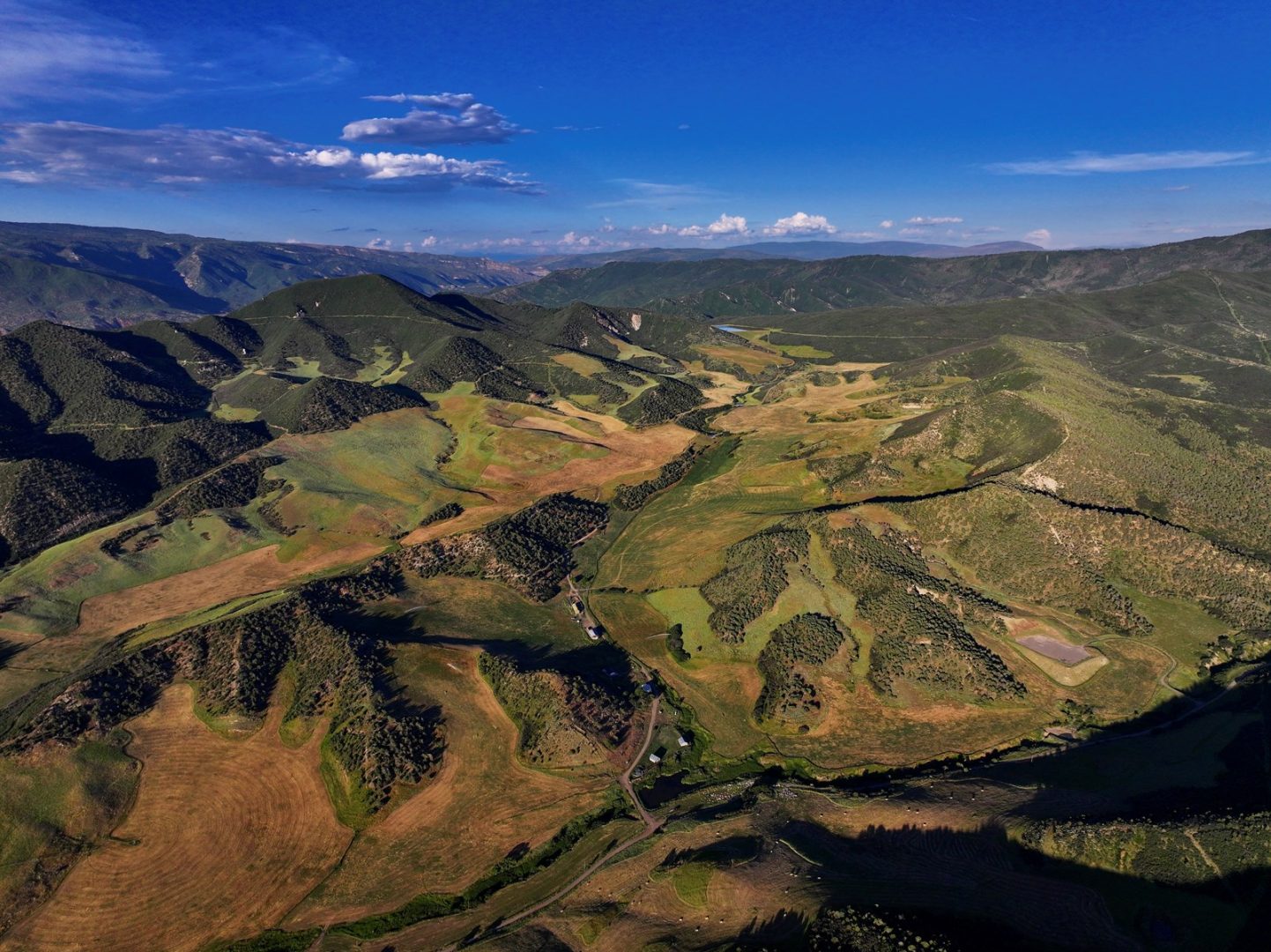 The Porter Ranch - Phenomenal 3,526-Acre Colorado Legacy Ranch | UCRP
