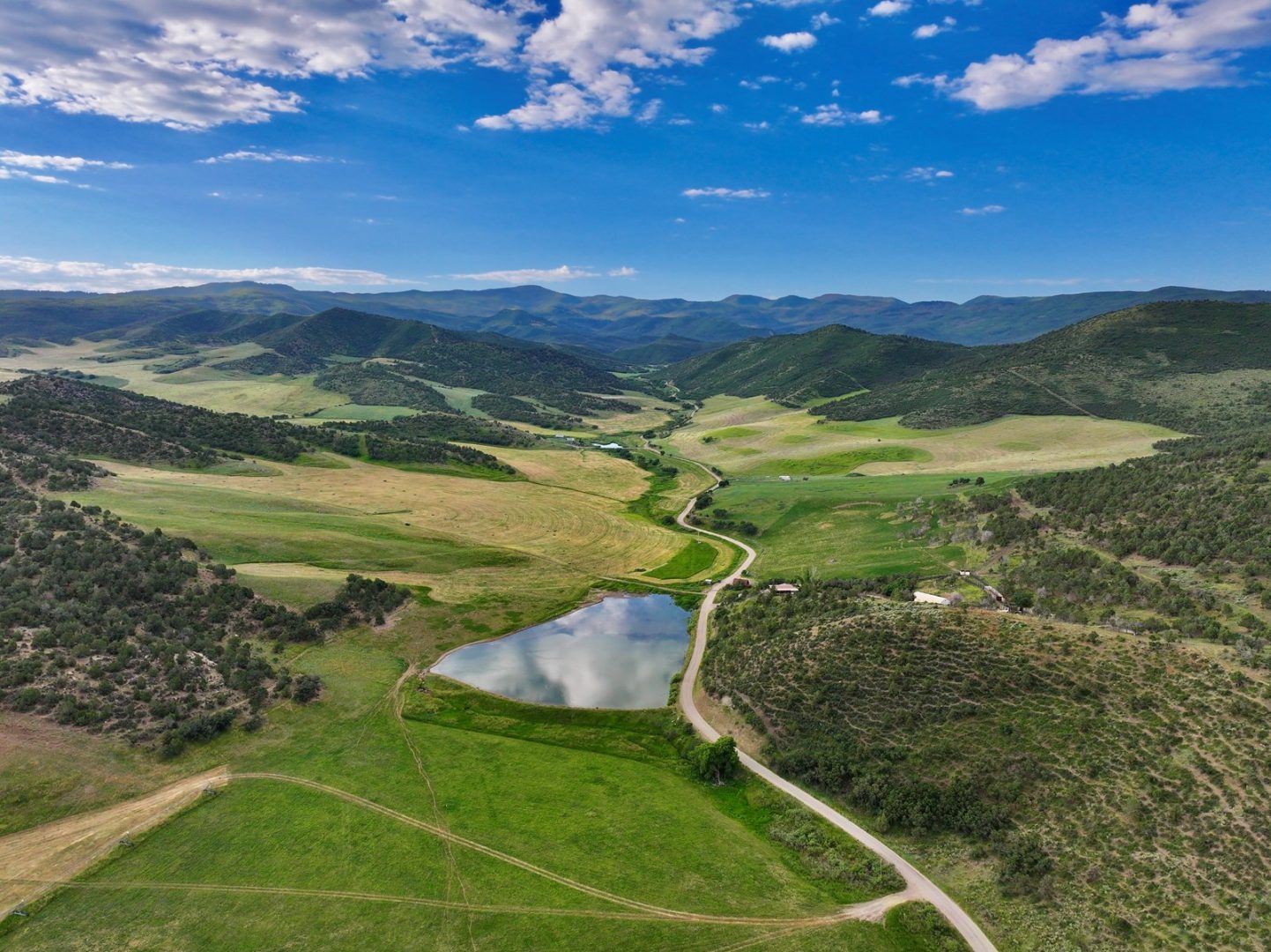 The Porter Ranch - Phenomenal 3,526-Acre Colorado Legacy Ranch | UCRP