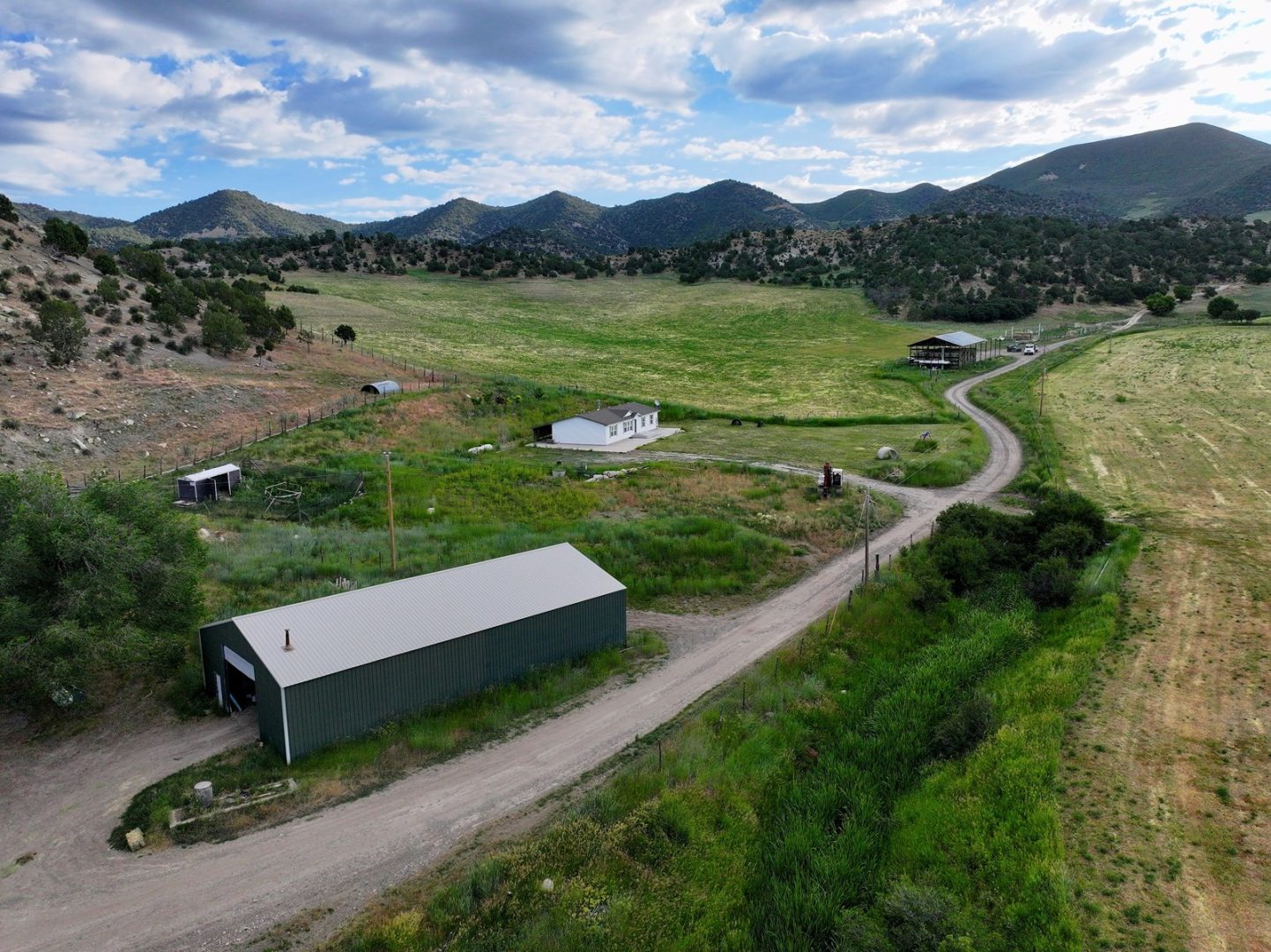 The Porter Ranch - Phenomenal 3,526-Acre Colorado Legacy Ranch | UCRP